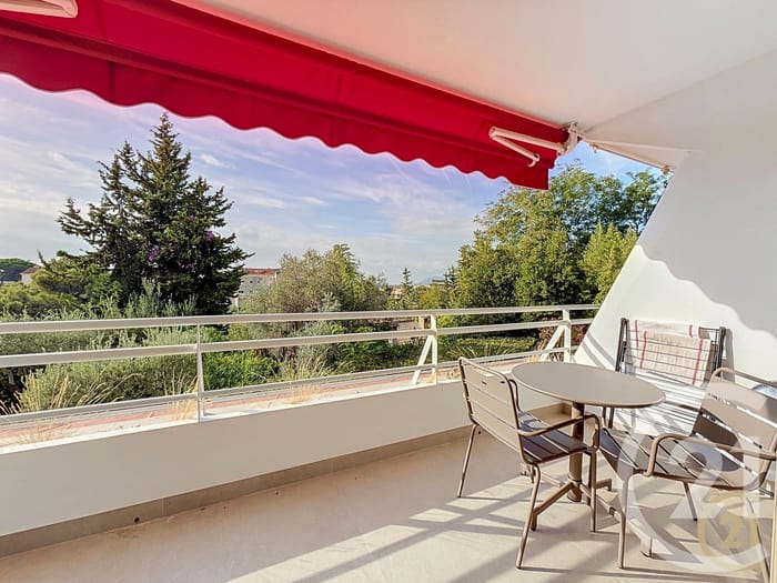 Appartement 2 pièces à louer - Cannes, Californie Pezou