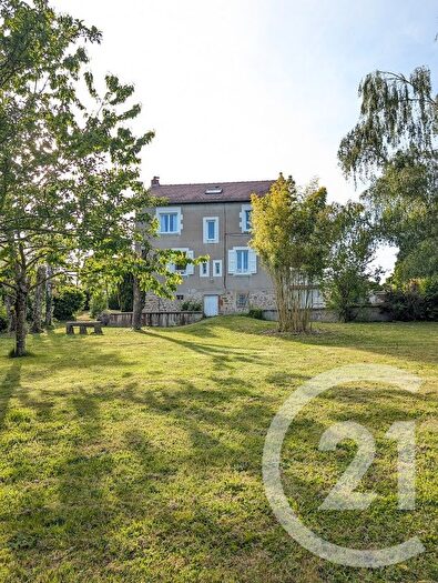 Maison 7 pièces à vendre à La Machine