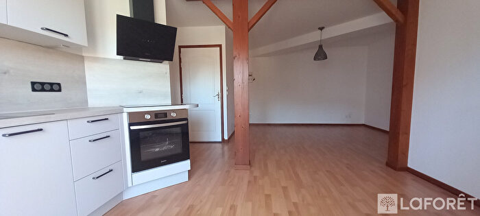 Appartement 3 pièces à louer - Saint-Flour