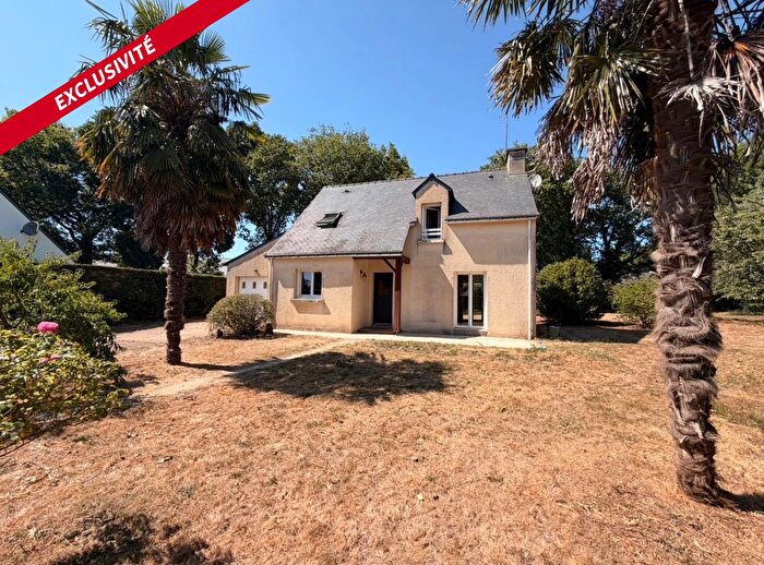 Bohal - Maison 5 pièces à vendre