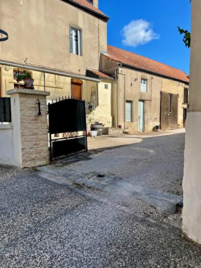 Maison à vendre - Chenôve, Chenôve - 4 pièces - 3 chambres