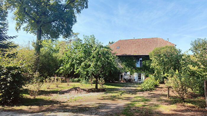Étrappe : Maison 7 pièces à vendre