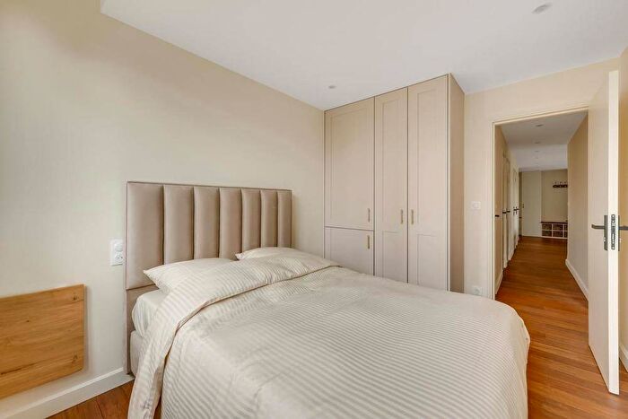 Appartement à louer - Rubis, Longjumeau - 1 pièce