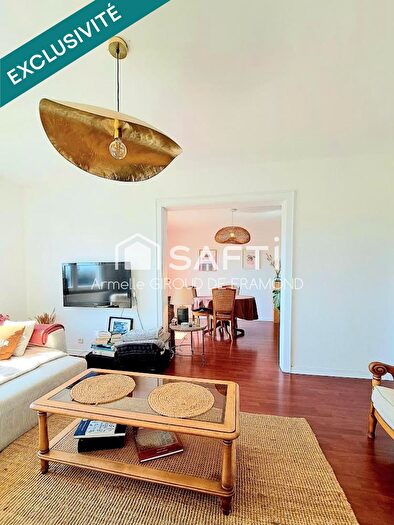 Mulhouse, Europe, Bassin Nordfeld : Appartement 3 pièces à vendre