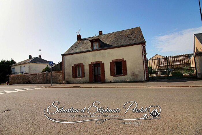 Patay - Maison 4 pièces à vendre