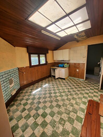Maison 4 pièces à vendre à Arques