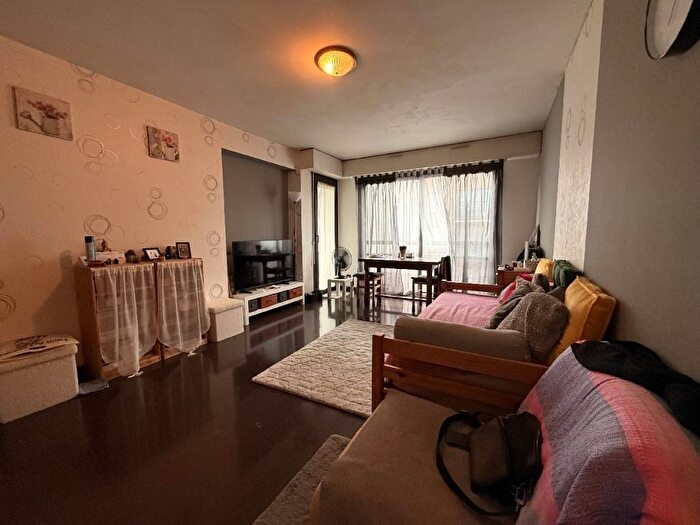 Appartement 3 pièces à vendre - Bondy