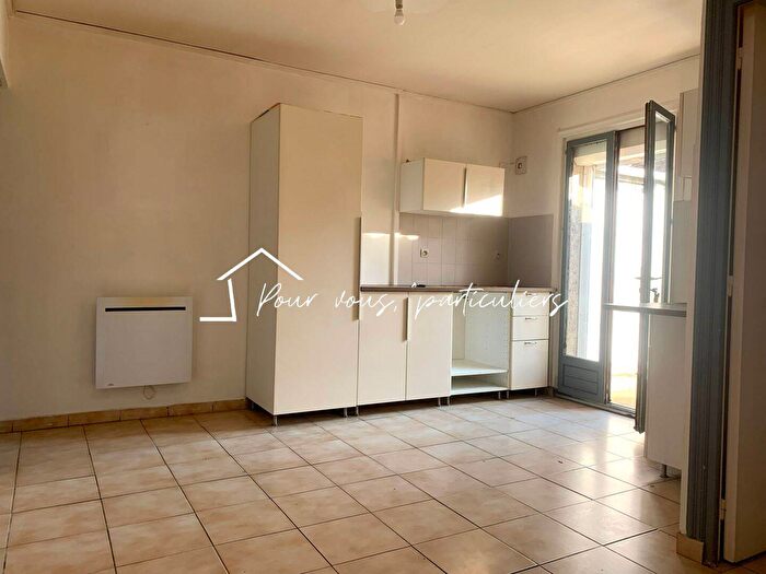 Appartement 2 pièces à louer - Bruay-sur-l'Escaut