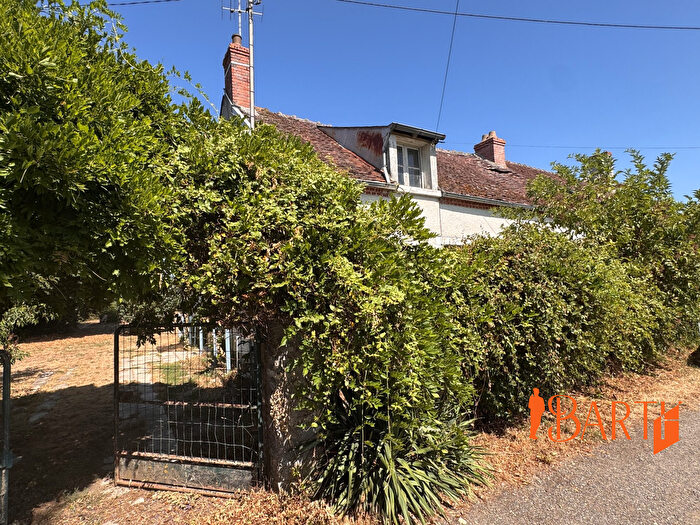 Maison 8 pièces à vendre à Saint-Florent-sur-Cher