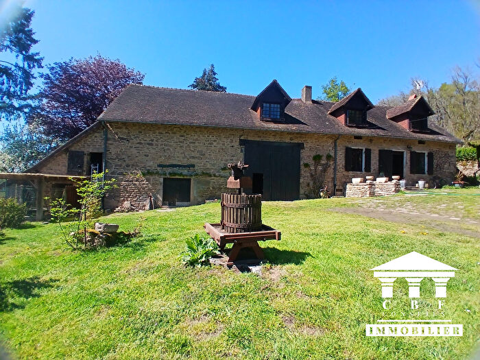 Maison 9 pièces à Saint-Pierre-de-Varennes, à vendre