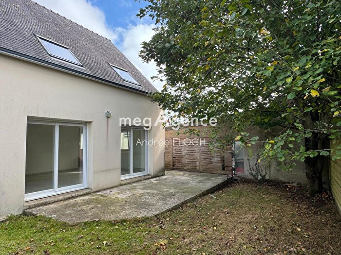Gouesnou - Maison 4 pièces à vendre