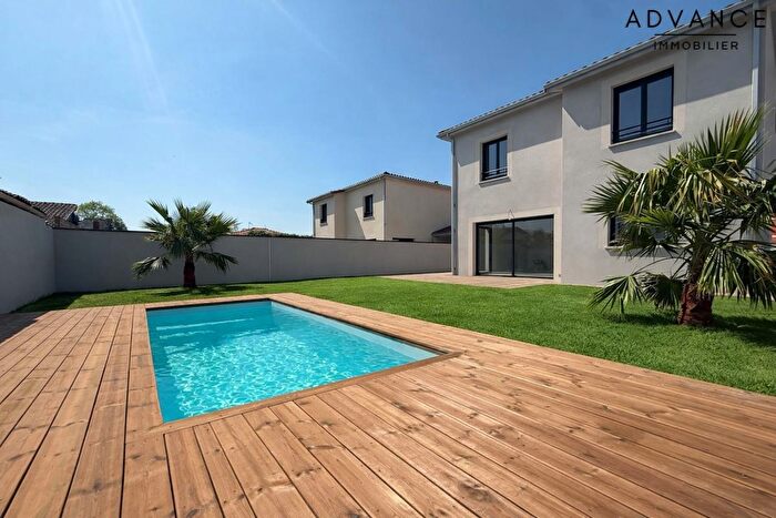 Maison 5 pièces à vendre à Portet-sur-Garonne