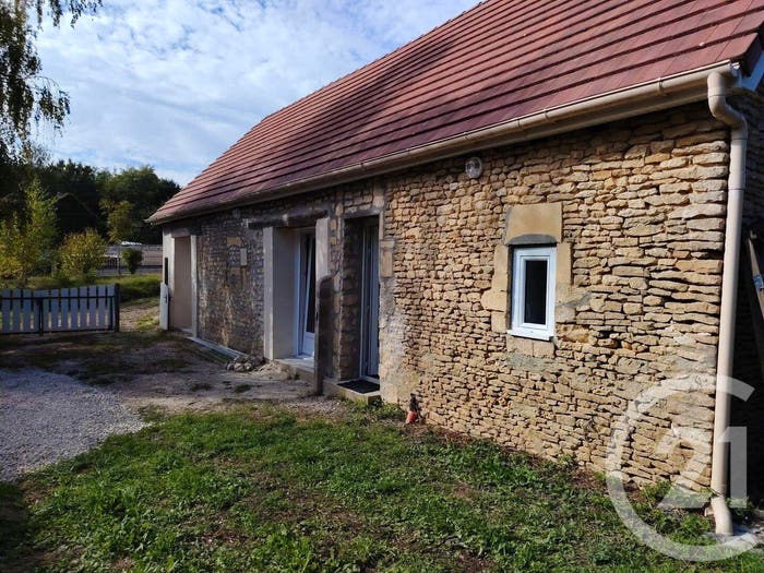 Maison 3 pièces à louer - Maizières