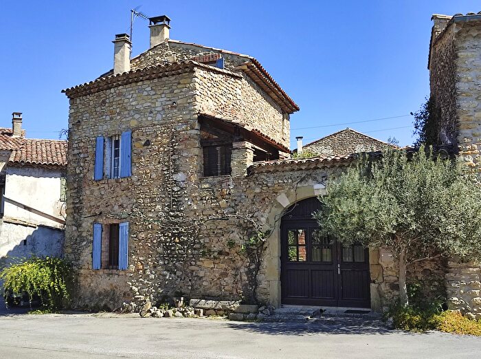 Saint-Christol-lès-Alès : Maison 5 pièces à vendre