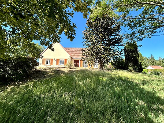 Romorantin-Lanthenay, Ratière : Maison 7 pièces à vendre