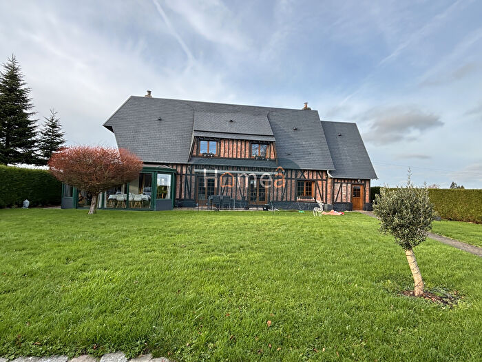 Pavilly : Maison 6 pièces à vendre