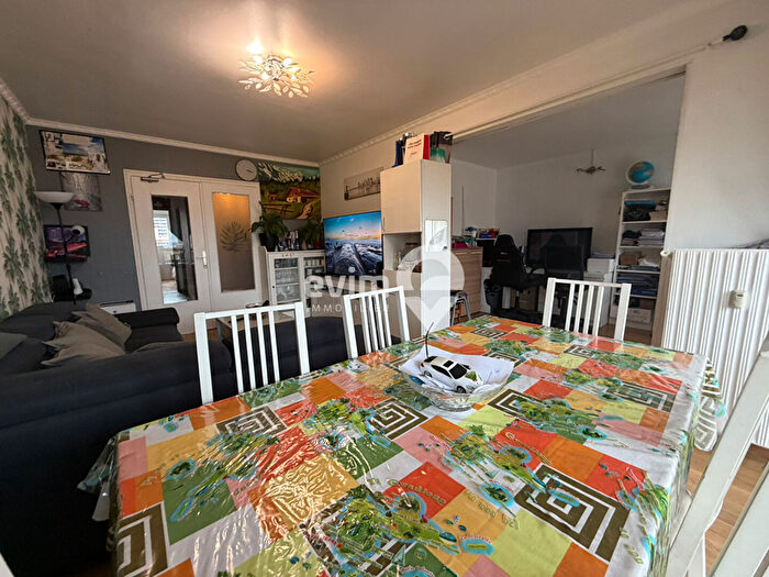 Appartement 4 pièces à Argenteuil, Val Sud, à vendre