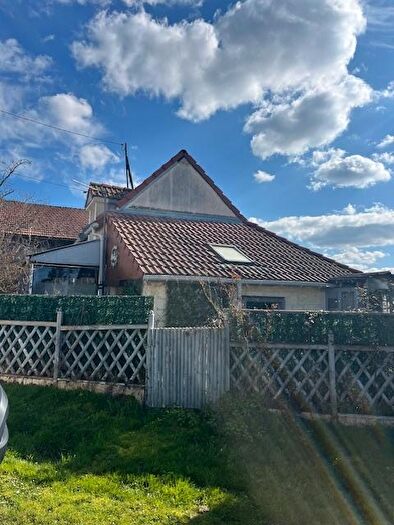 Maison à vendre - Couloutre - 2 pièces - 1 chambre