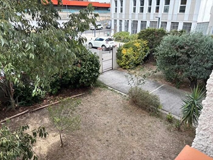Toulouse, Reynerie - Appartement 2 pièces à vendre