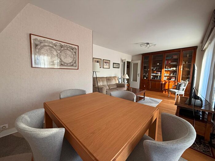 Appartement 3 pièces à vendre - Saint-Maur-des-Fossés, La Varenne