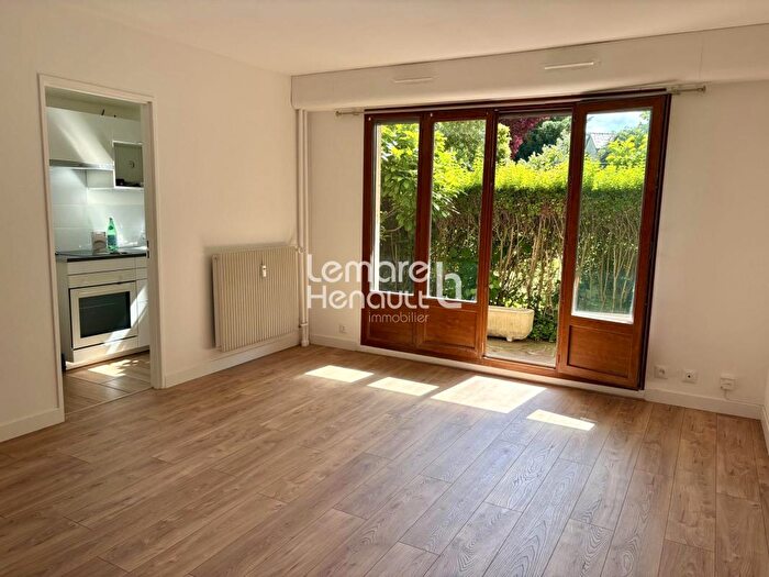 Appartement 1 pièce à louer - Dreux