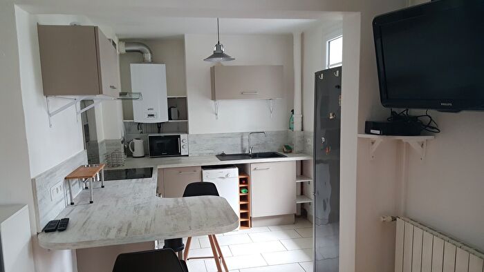Appartement 3 pièces à louer à BayonneBayonaBaiona, Saint-Léon