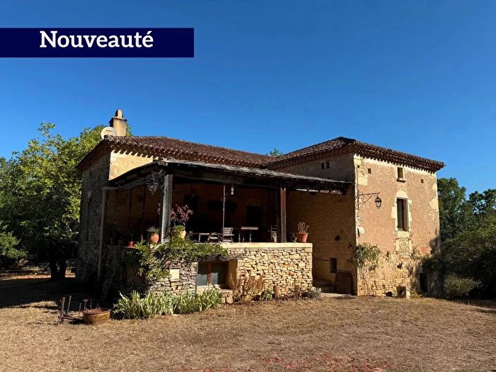 Maison 10 pièces à vendre - Albas