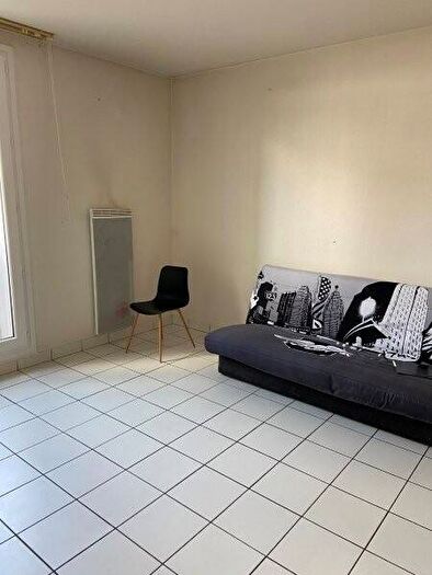Appartement à louer - Le Blanc - 2 pièces - 1 chambre