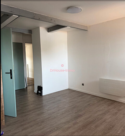 Appartement 3 pièces à Moëlan-sur-Mer, à louer