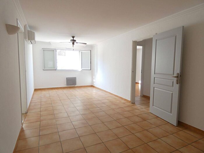 Alès : Appartement 4 pièces à louer