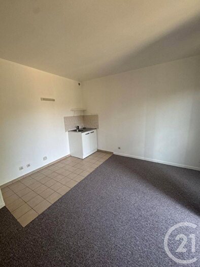 Brétigny-sur-Orge - Appartement 1 pièce à louer