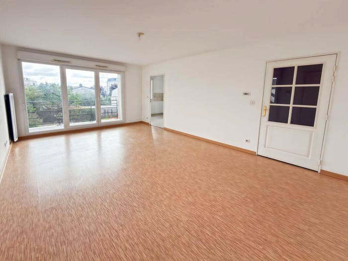 Appartement 1 pièce à louer - Ouest-Corne de Cerf-Guignegault, Orléans