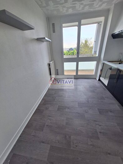 Les Coteaux, Nogent-sur-Oise - Appartement 3 pièces à louer