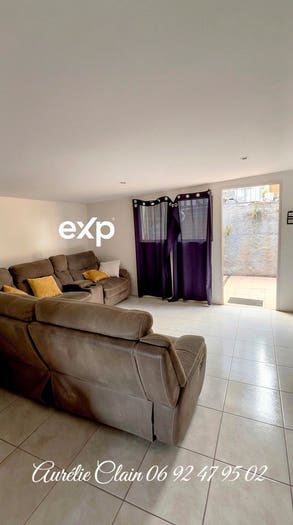Maison 7 pièces à vendre - Entre-Deux