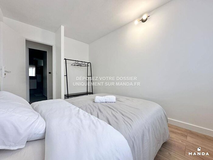 Mordacs-Coeuilly, Champigny-sur-Marne : Appartement 4 pièces à louer