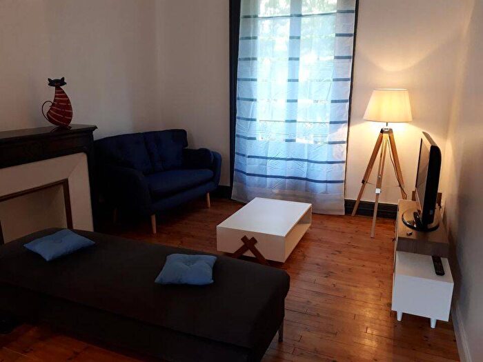 Appartement 3 pièces à louer à Colline des Pères-Tardy, Saint-Étienne