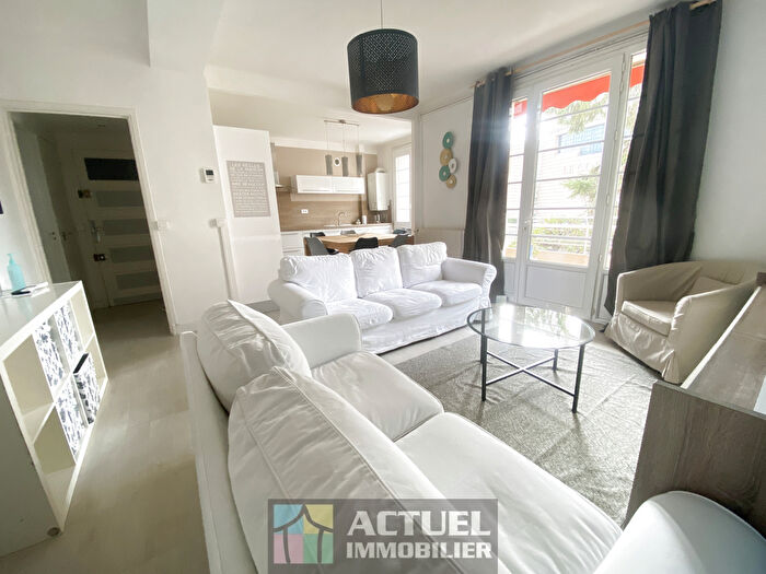Montpellier, Les Beaux Arts : Appartement 4 pièces à louer