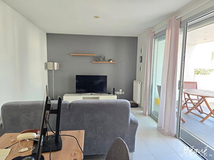 Cornebarrieu - Appartement 3 pièces à louer