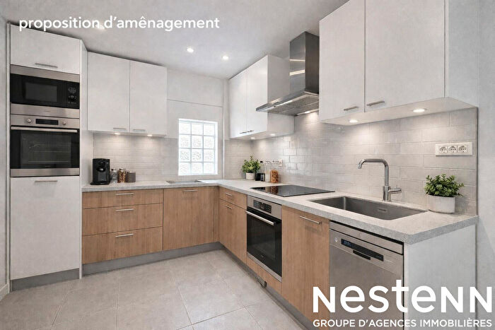 Maison 4 pièces à vendre à Champigny-sur-Marne, Plant, Tremblay