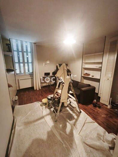 Appartement 2 pièces à louer - Dijon