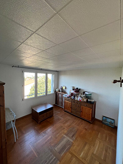 Appartement à vendre - Le Blanc-Mesnil, Eiffel - 3 pièces - 2 chambres