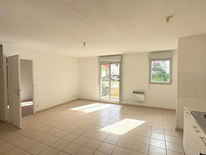 Appartement à vendre - Achères, Les Plantes dHennemont - 2 pièces - 1 chambre