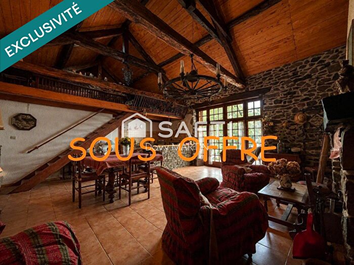 Maison 3 pièces à vendre - Le Truel