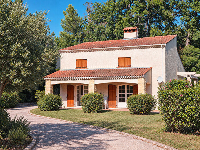 Maison 8 pièces à vendre à Fréjus, Gallieni