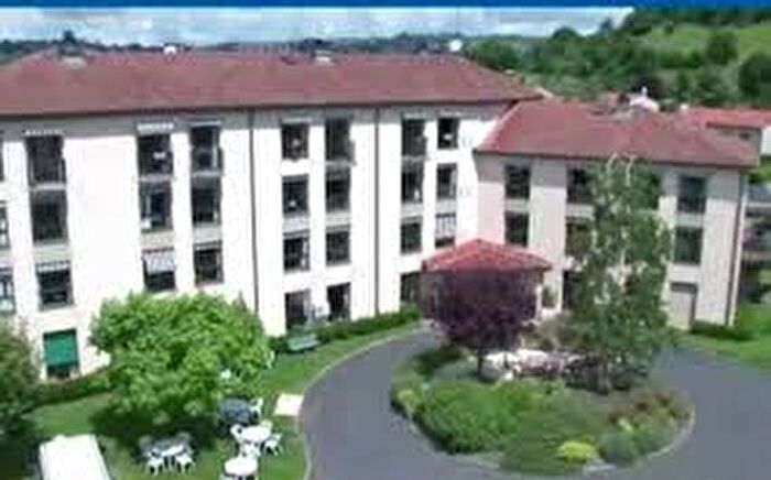 Appartement à vendre - Aurillac, Volontaires, Jordanne, Montade - 1 pièce - 1 chambre