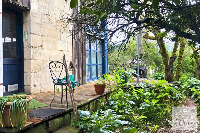 Maison à vendre - Bègles, Argous - 7 pièces - 5 chambres