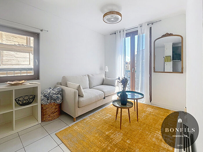 Appartement 1 pièce à louer à Avignon, Palais des Papes, Zone Piétonne