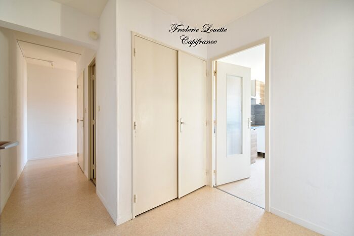 Ay - Appartement 4 pièces à vendre