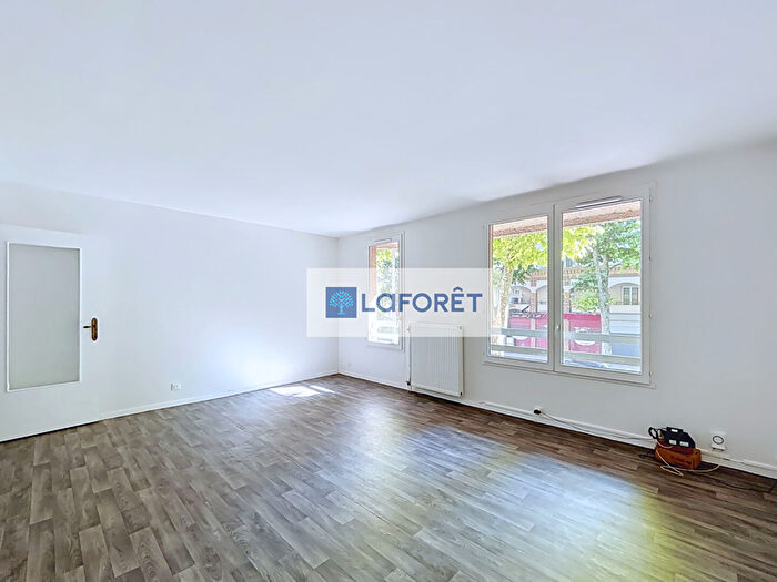 Créteil, Ormetteau, Port - Appartement 4 pièces à vendre
