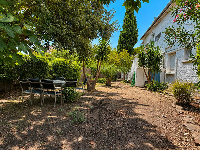 Appartement 5 pièces à vendre à La Ciotat, Groupède, Le Pin de la Fade, Saint-Loup